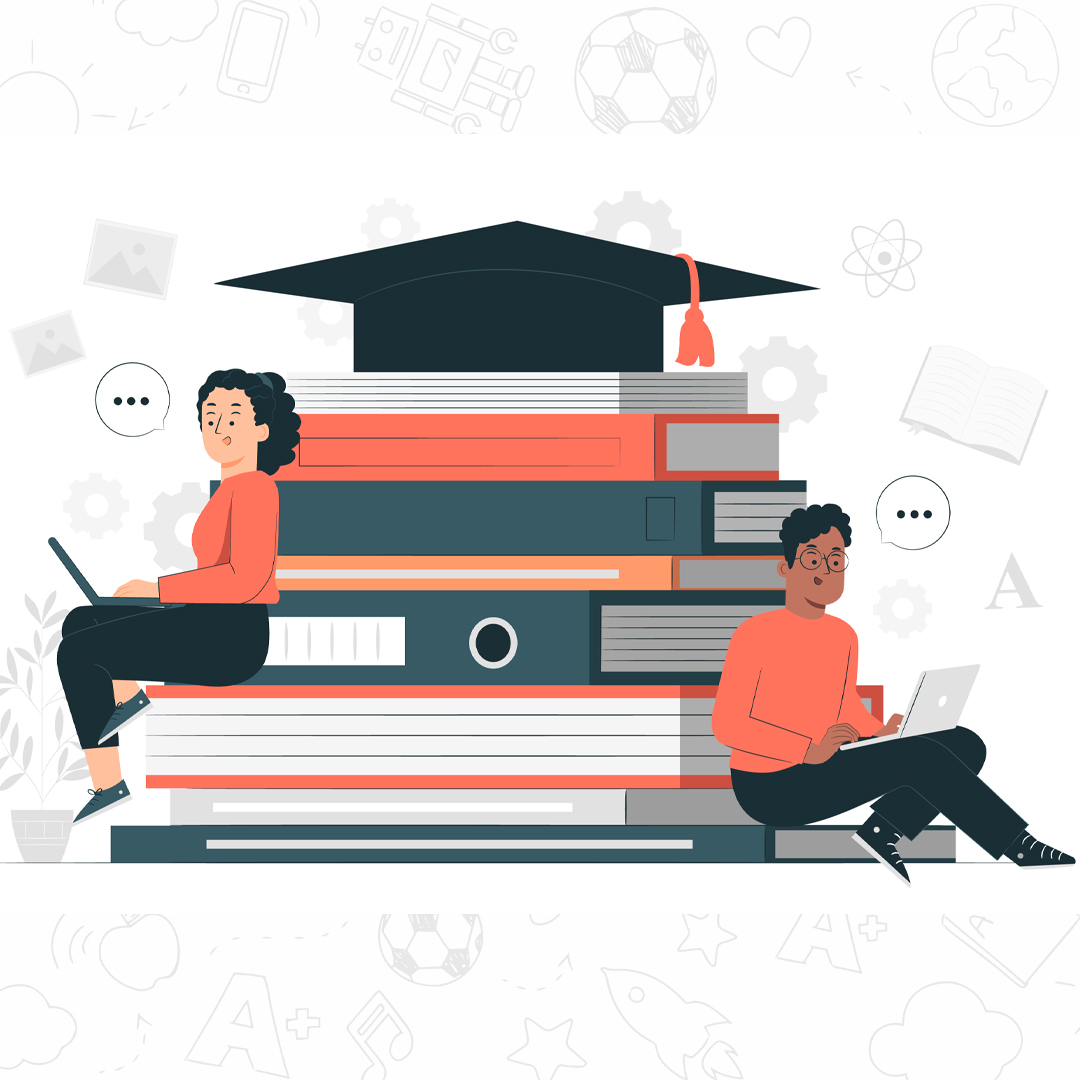 Courses List We Provide Training on | TCP India